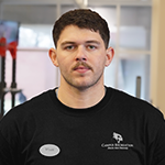 Our Team | Campus Recreation | Illinois State