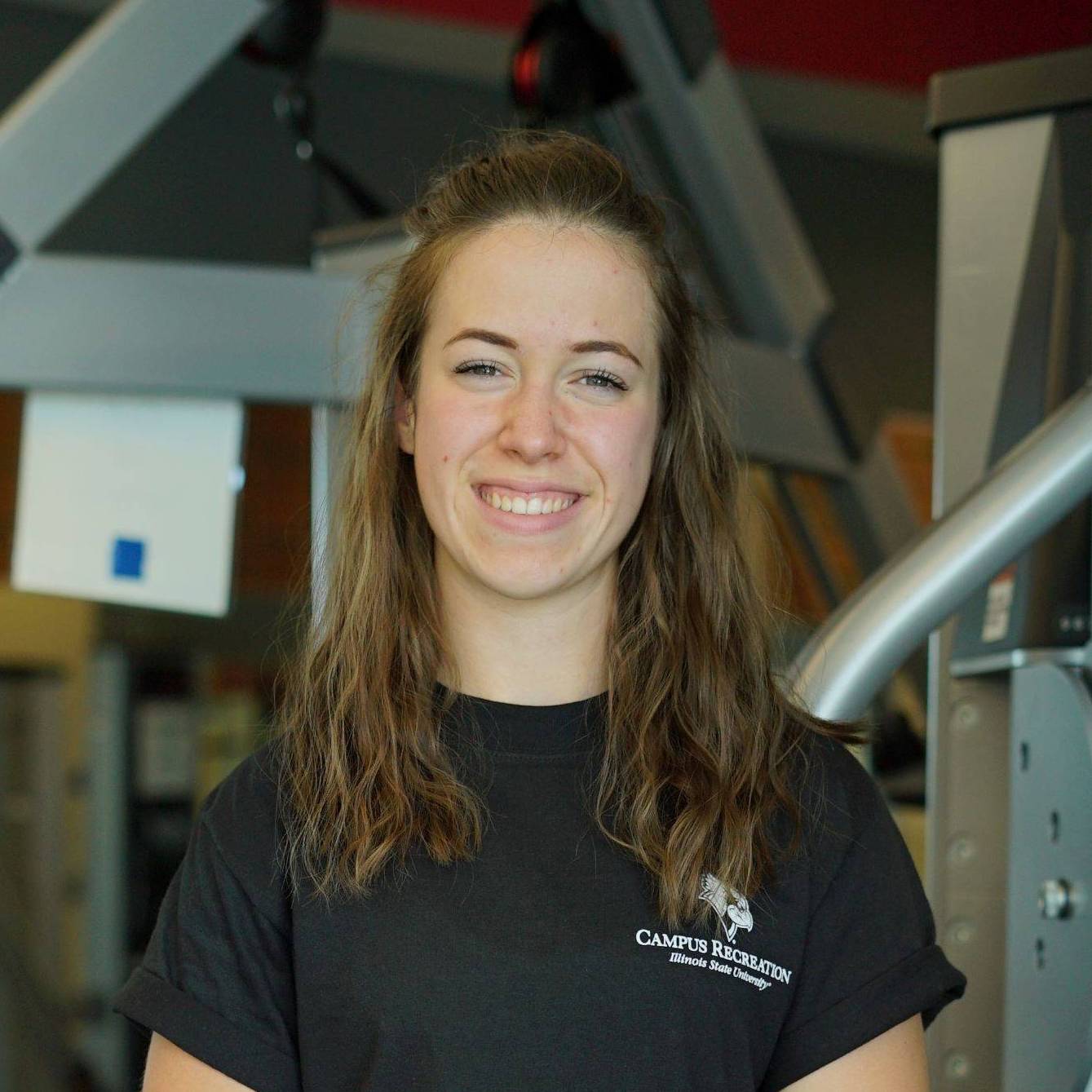 Our Team | Campus Recreation | Illinois State